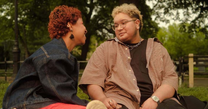 30 Days of Trans Affirmations