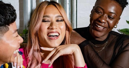 30 Days of Trans Affirmations