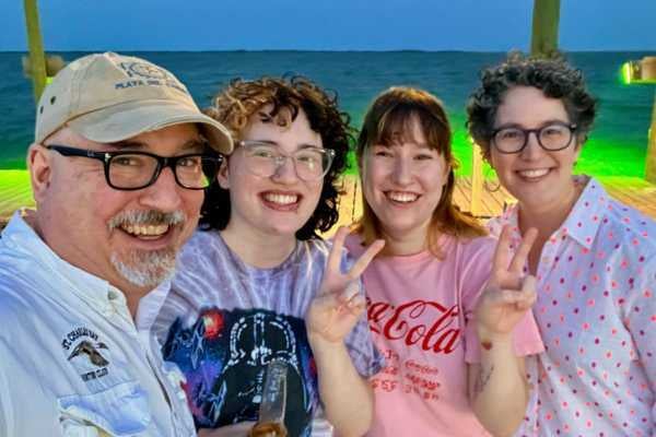 Voices of Experience: Interviews with Parents of Trans Kids