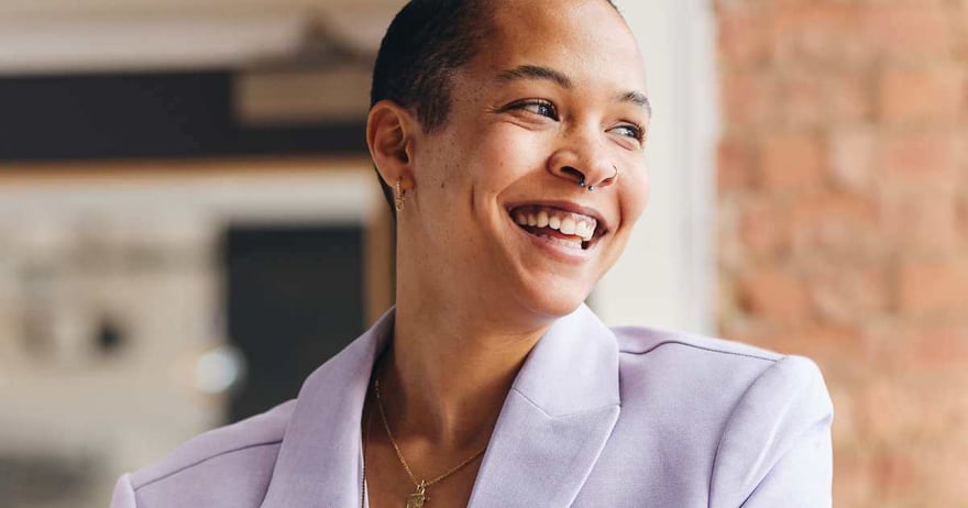 30 Days of Trans Affirmations