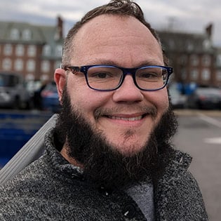 Meet the staff, volunteers, and board at Point of Pride