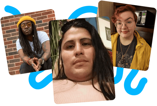 Financial aid for gender-affirming healthcare by Point of Pride