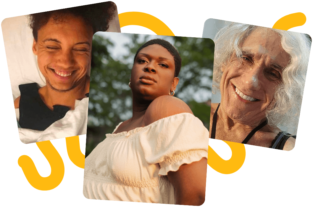 Financial aid for gender-affirming needs by Point of Pride