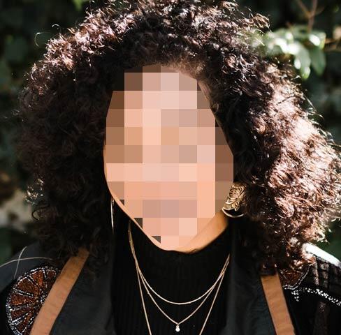 Ava's story | Point of Pride