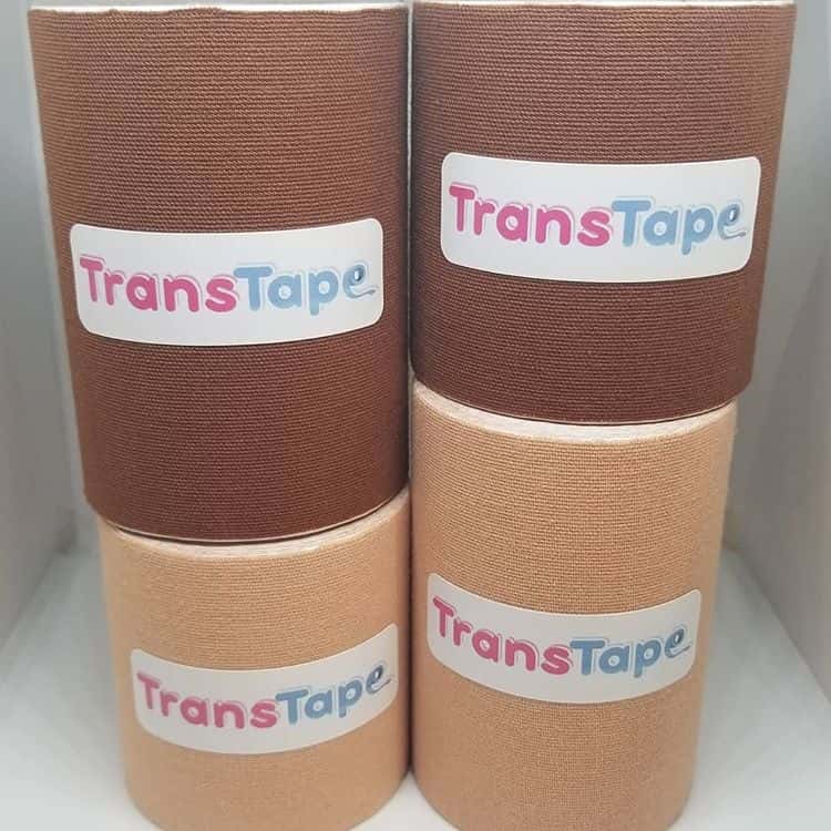 Black History Month 2019: An Interview with TransTape | Point of Pride