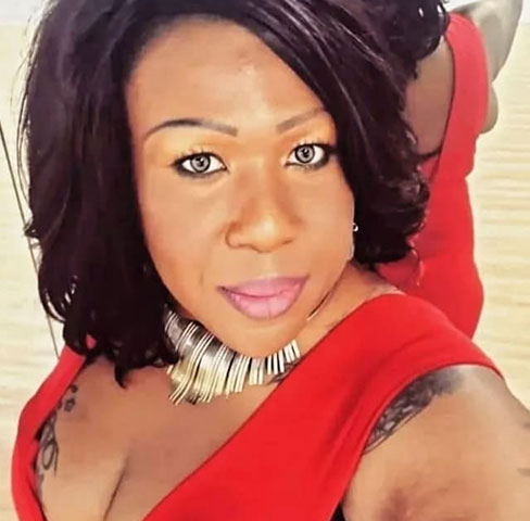 Traci's story | Point of Pride