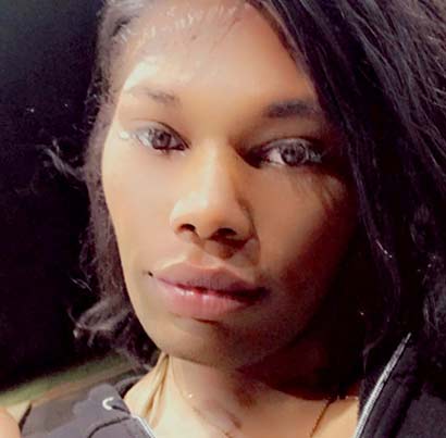 Erica's story | Point of Pride