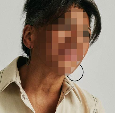 Nuri's story | Point of Pride