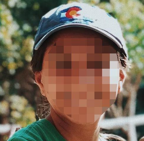 Rachel's story | Point of Pride