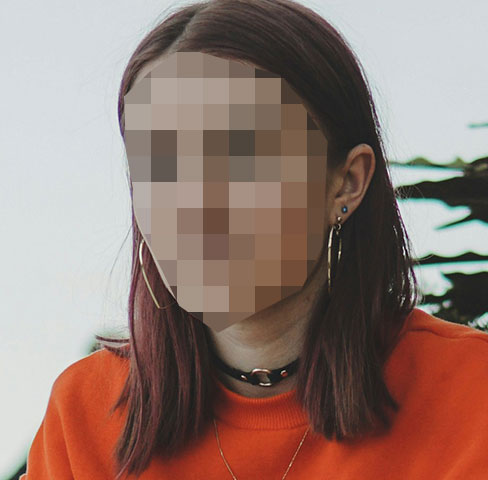 Sydra's story | Point of Pride